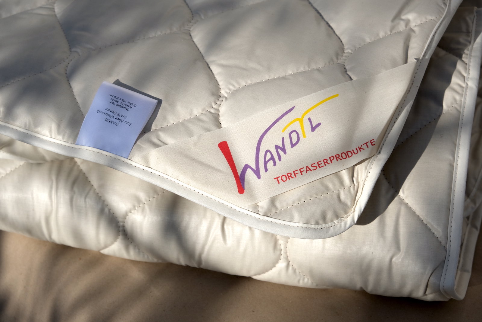 Kinder - Steppdecke, 150,00